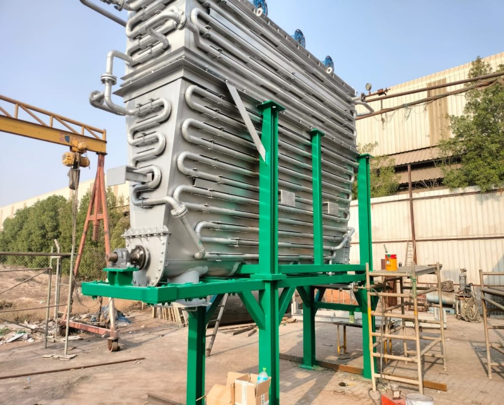 Cutting Edge Technologies – Scaltech