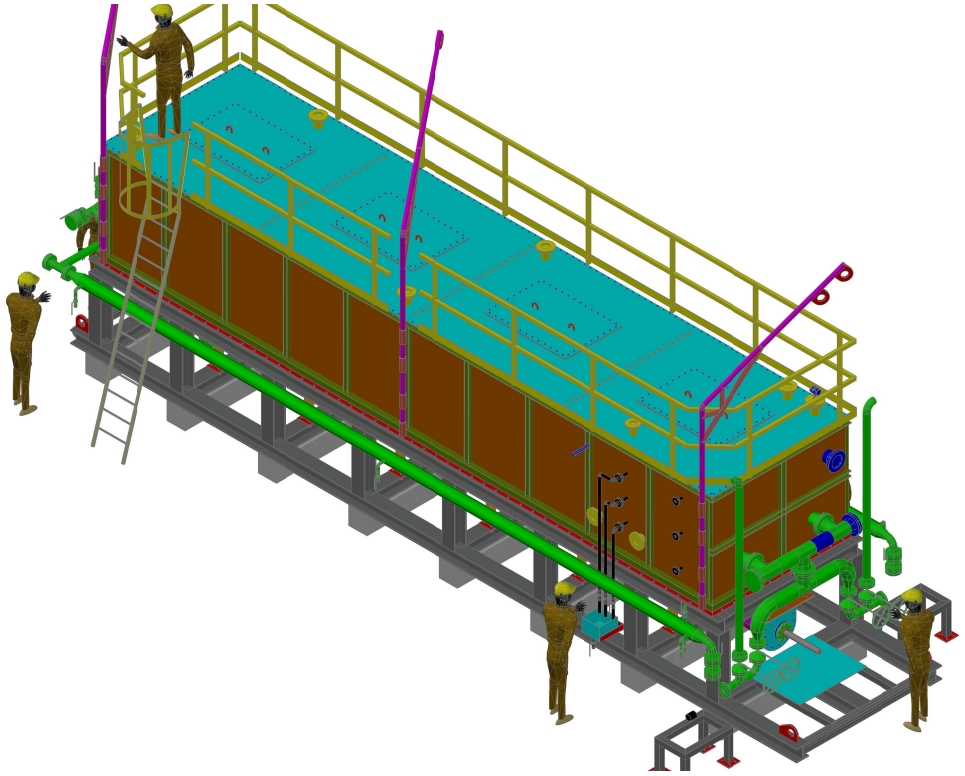 Cutting Edge Technologies – Scaltech