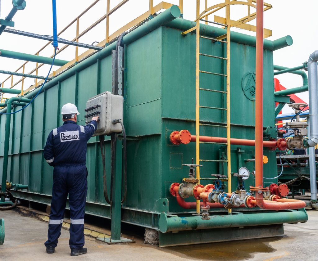 Cutting Edge Technologies – Scaltech