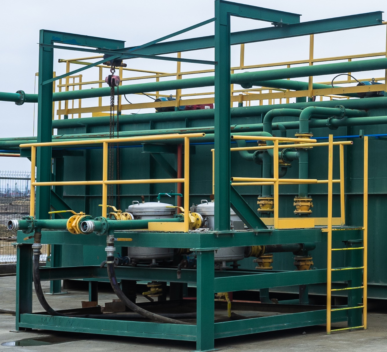 Cutting Edge Technologies – Scaltech