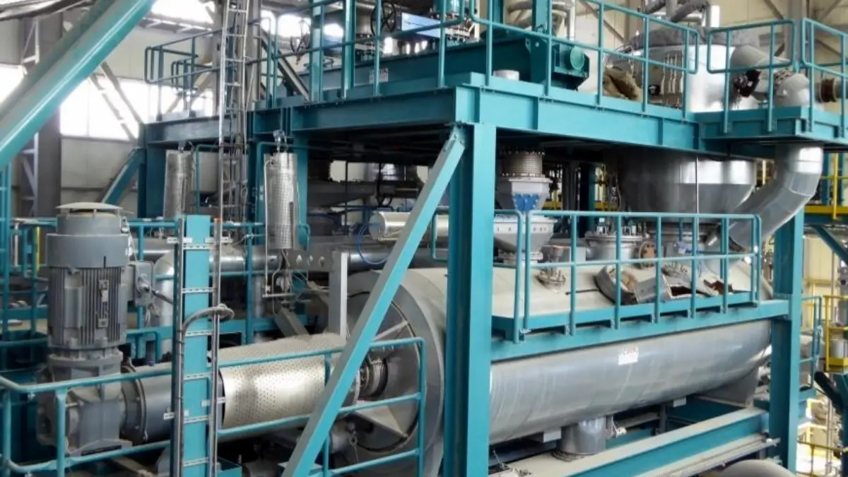 Thermal cutting cleaner: Revolutionizing oil waste management