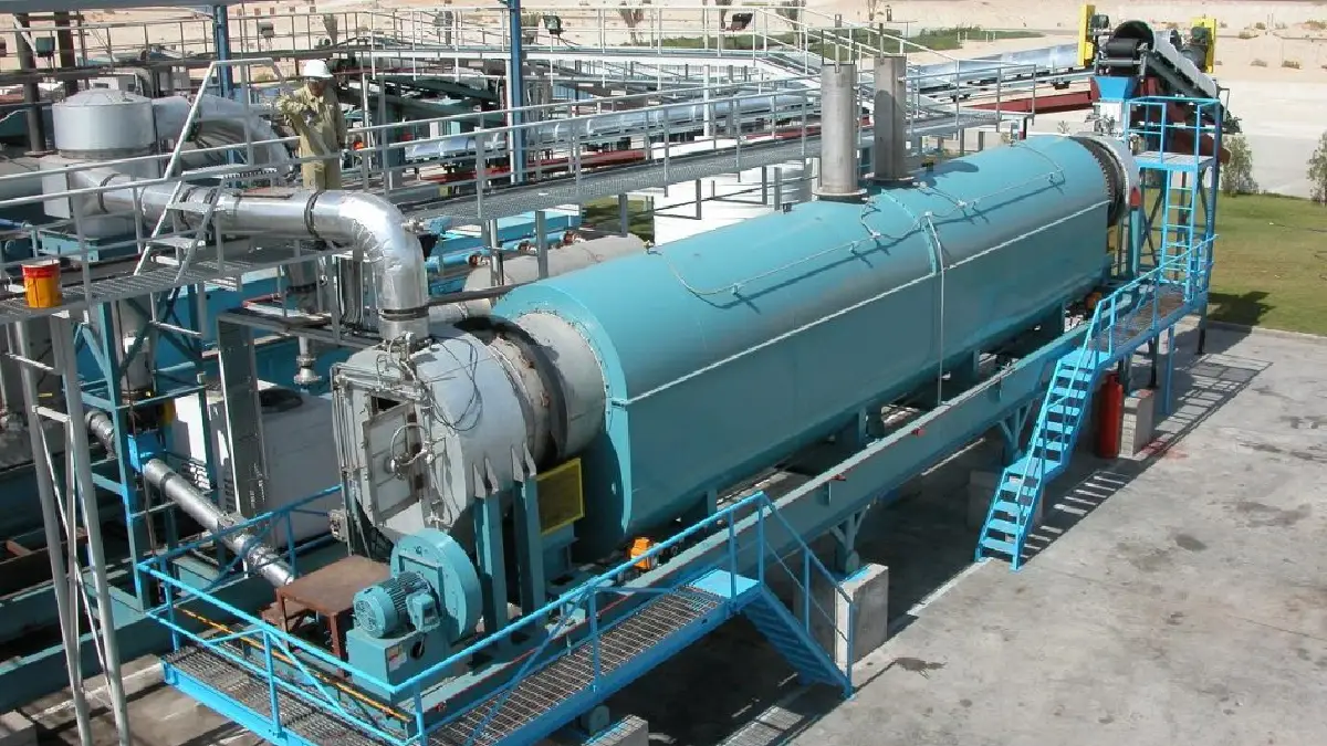 Scaltech's MX-3000: Advanced Vacuum Thermal Desorption